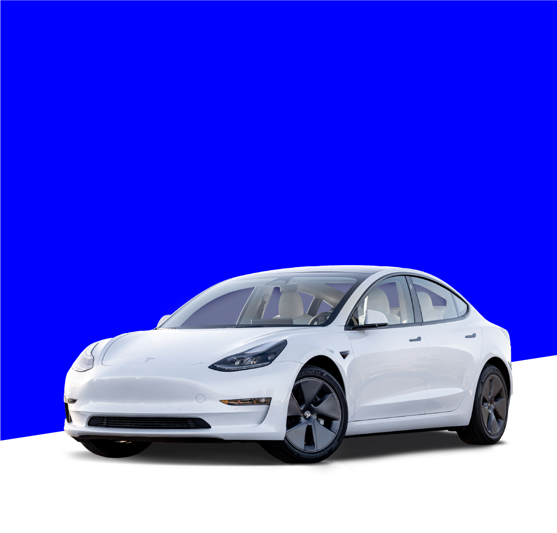 Don’t waste time booking a traditional car rental...